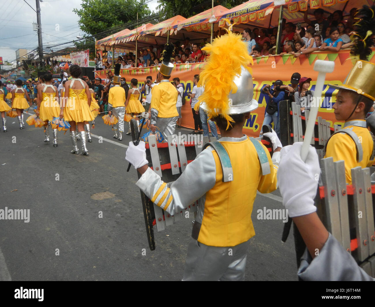 09826 San Isidro Labrador Parish Fiesta Pulilan Bulacan Carabao ...