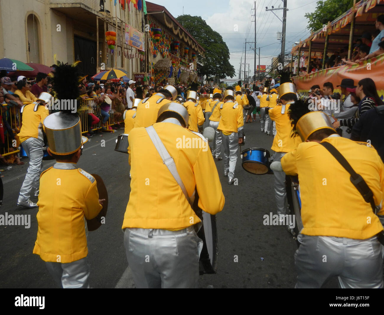 09826 San Isidro Labrador Parish Fiesta Pulilan Bulacan Carabao ...