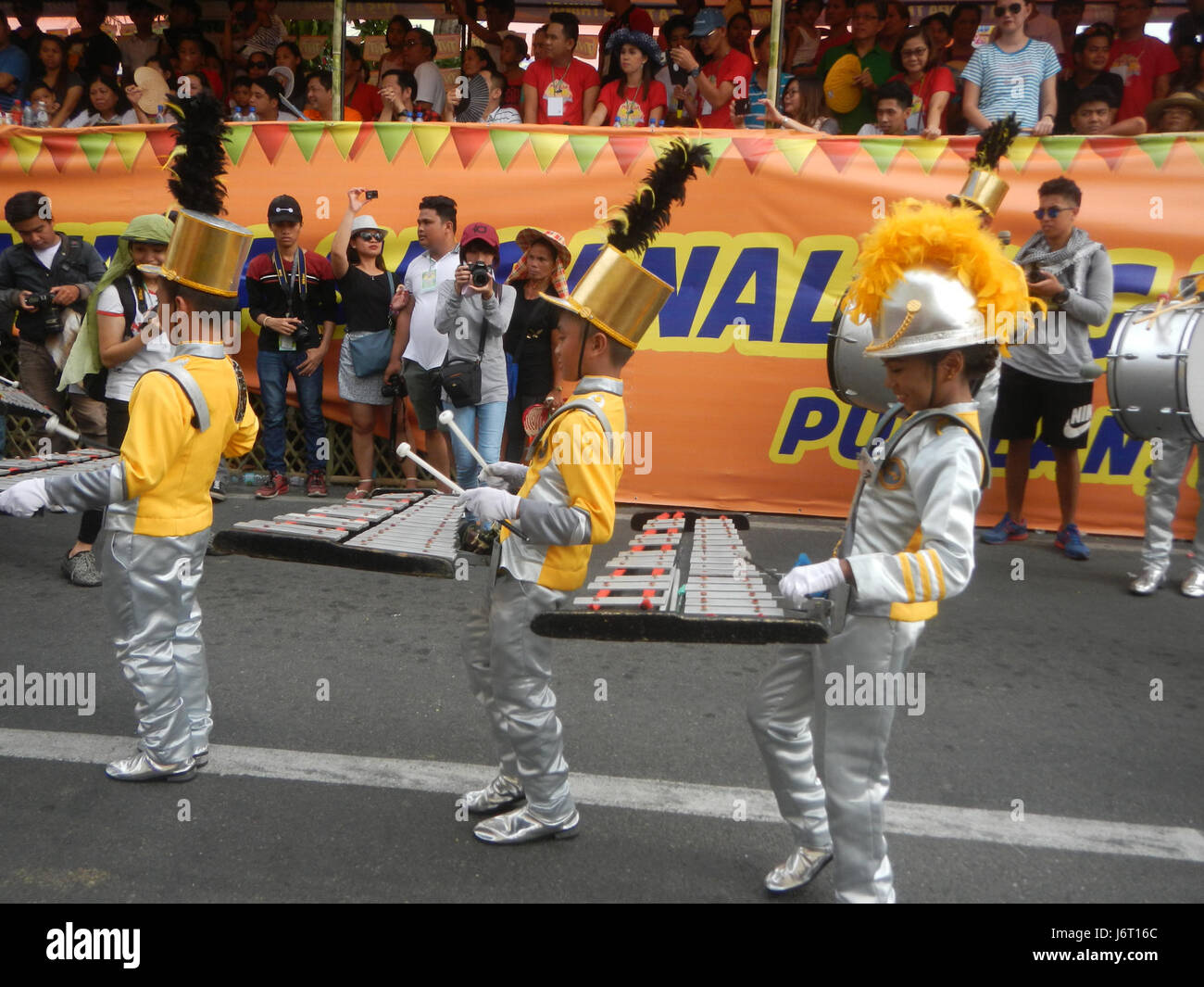 09826 San Isidro Labrador Parish Fiesta Pulilan Bulacan Carabao ...