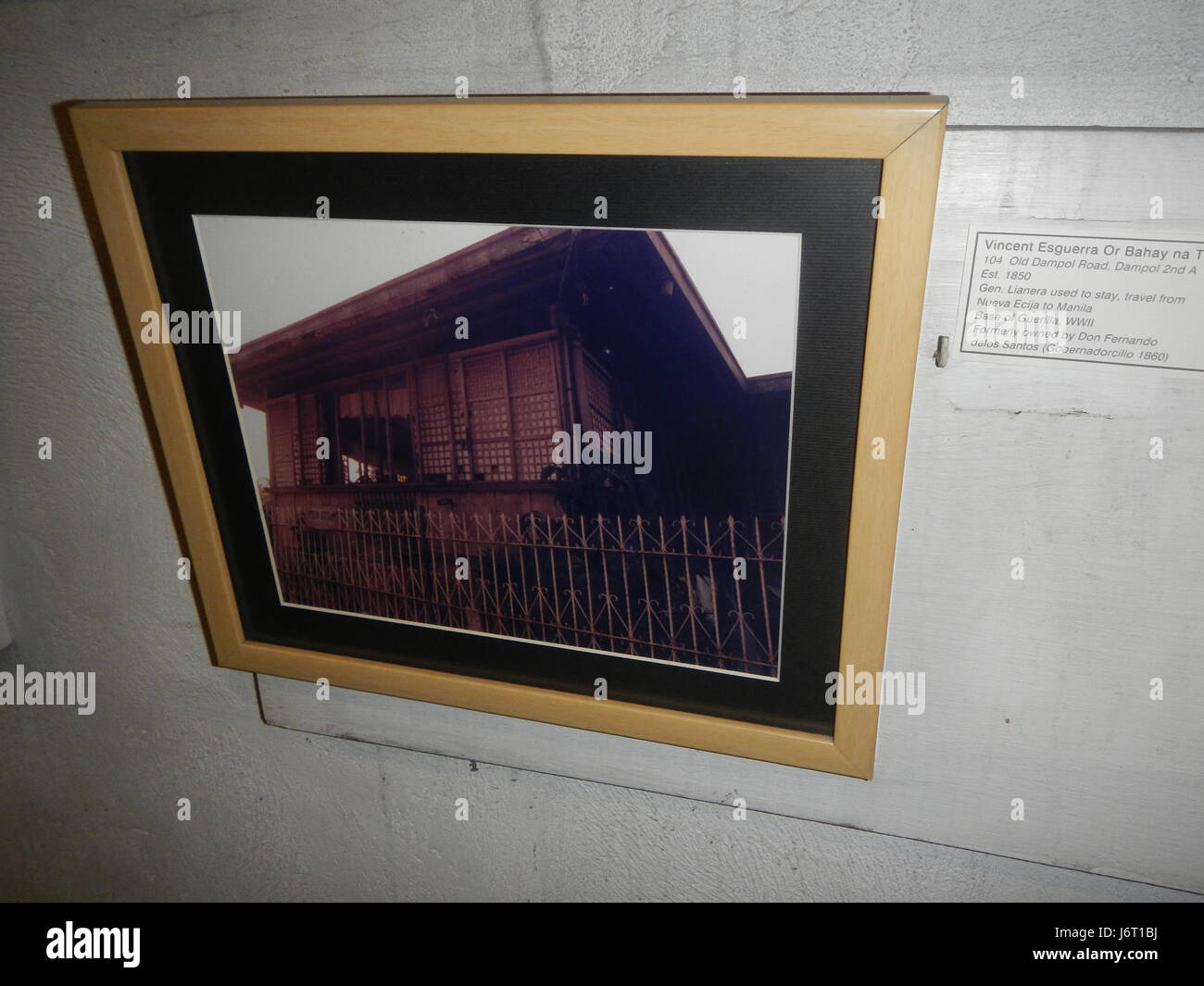 The Museo San Ysidro de Pulilan is a museum located in Bulacan ...