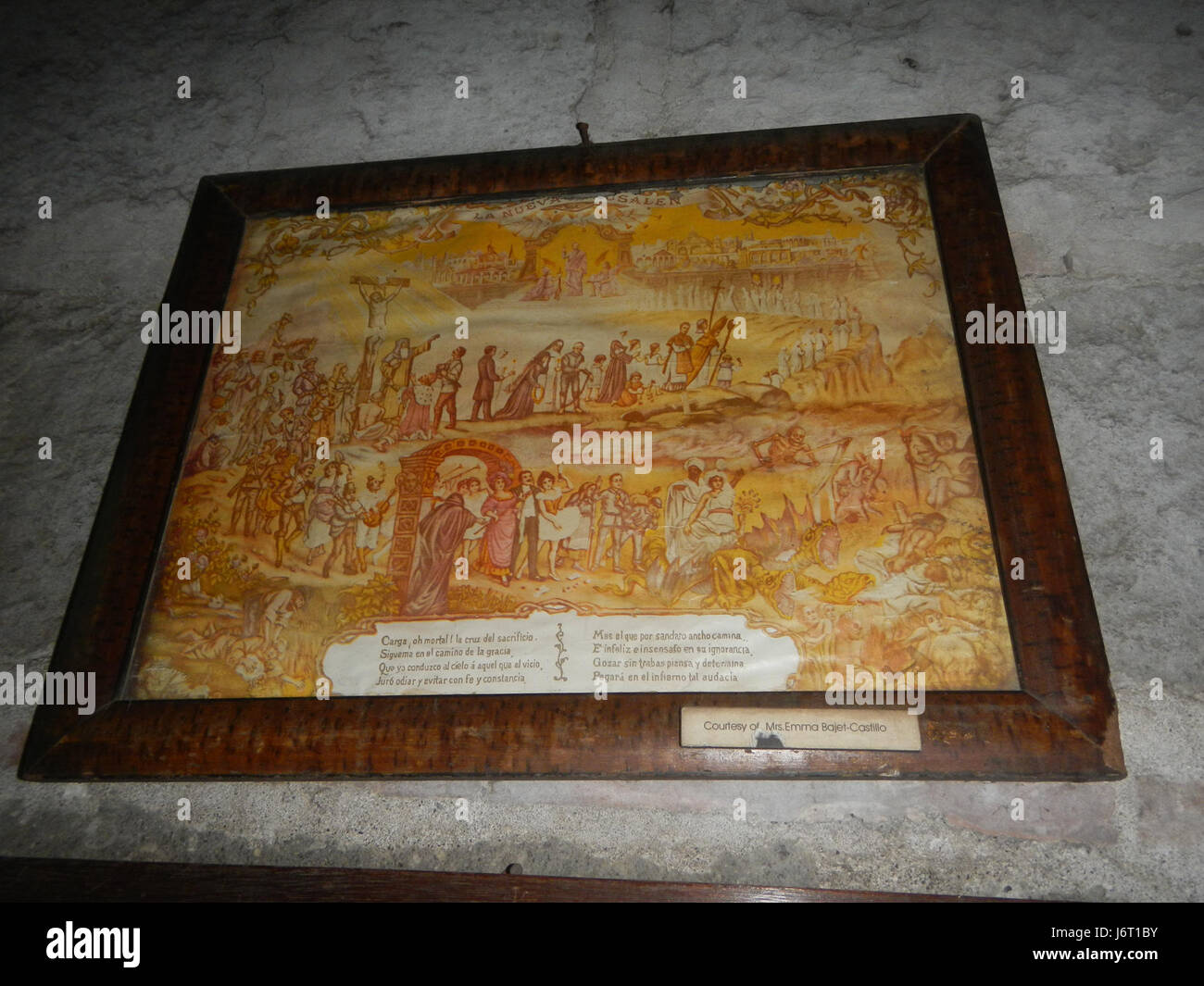 The Museo San Ysidro de Pulilan in Bulacan is a local museum that ...