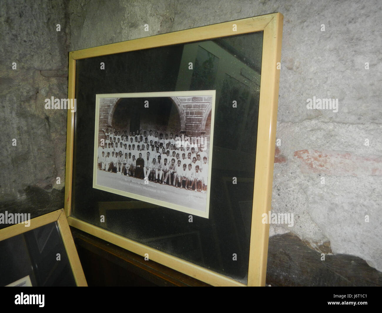 The Museo San Ysidro in Pulilan, Bulacan, is a museum dedicated to the ...