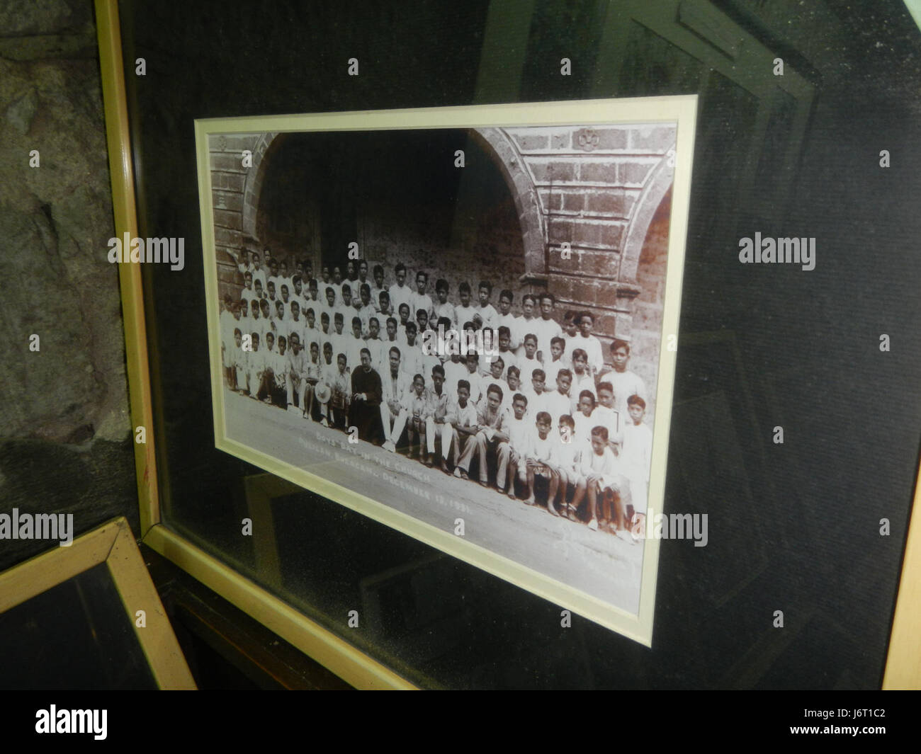 Museo San Ysidro, located in Pulilan, Bulacan, is a cultural museum ...