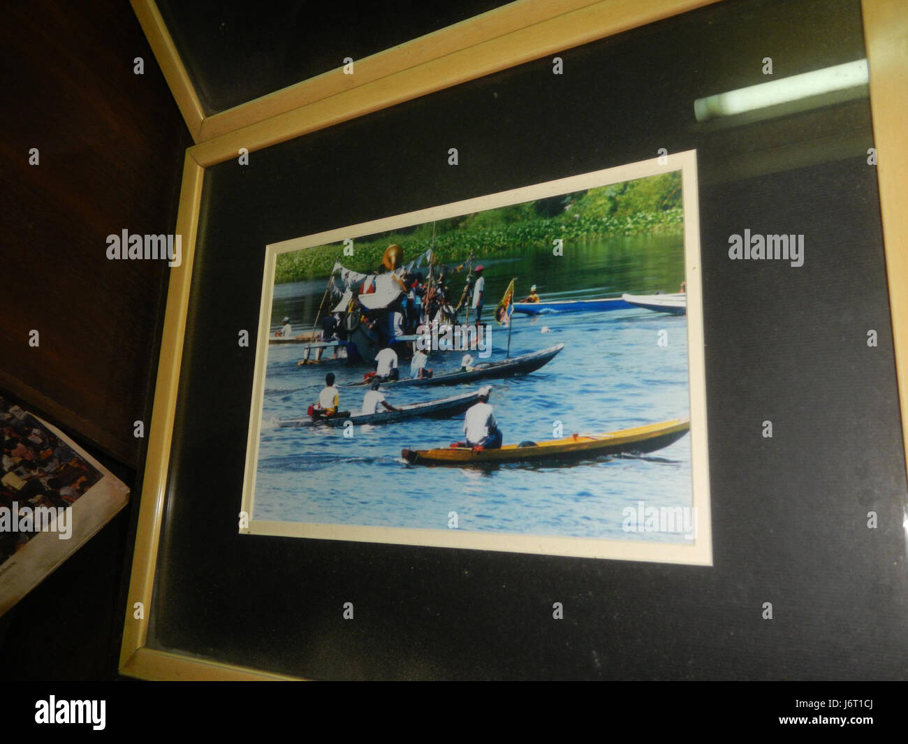 The Museo San Ysidro in Pulilan, Bulacan, is a cultural and historical ...