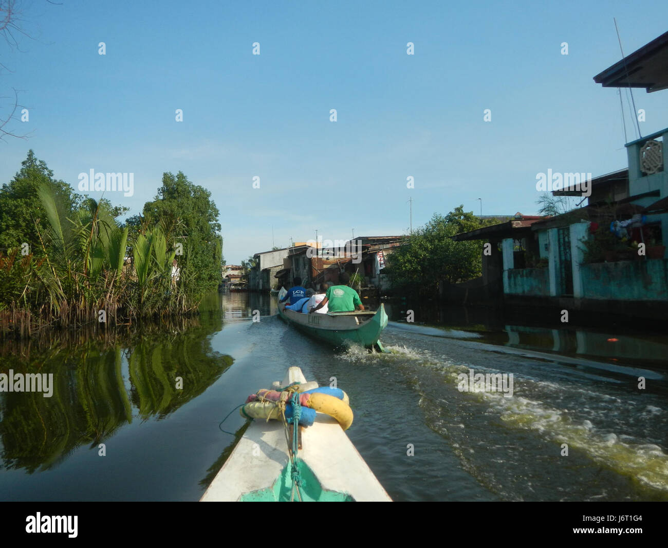 09748 Malolos River Districts City Nipa trees Bulacan Landmarks 25 ...