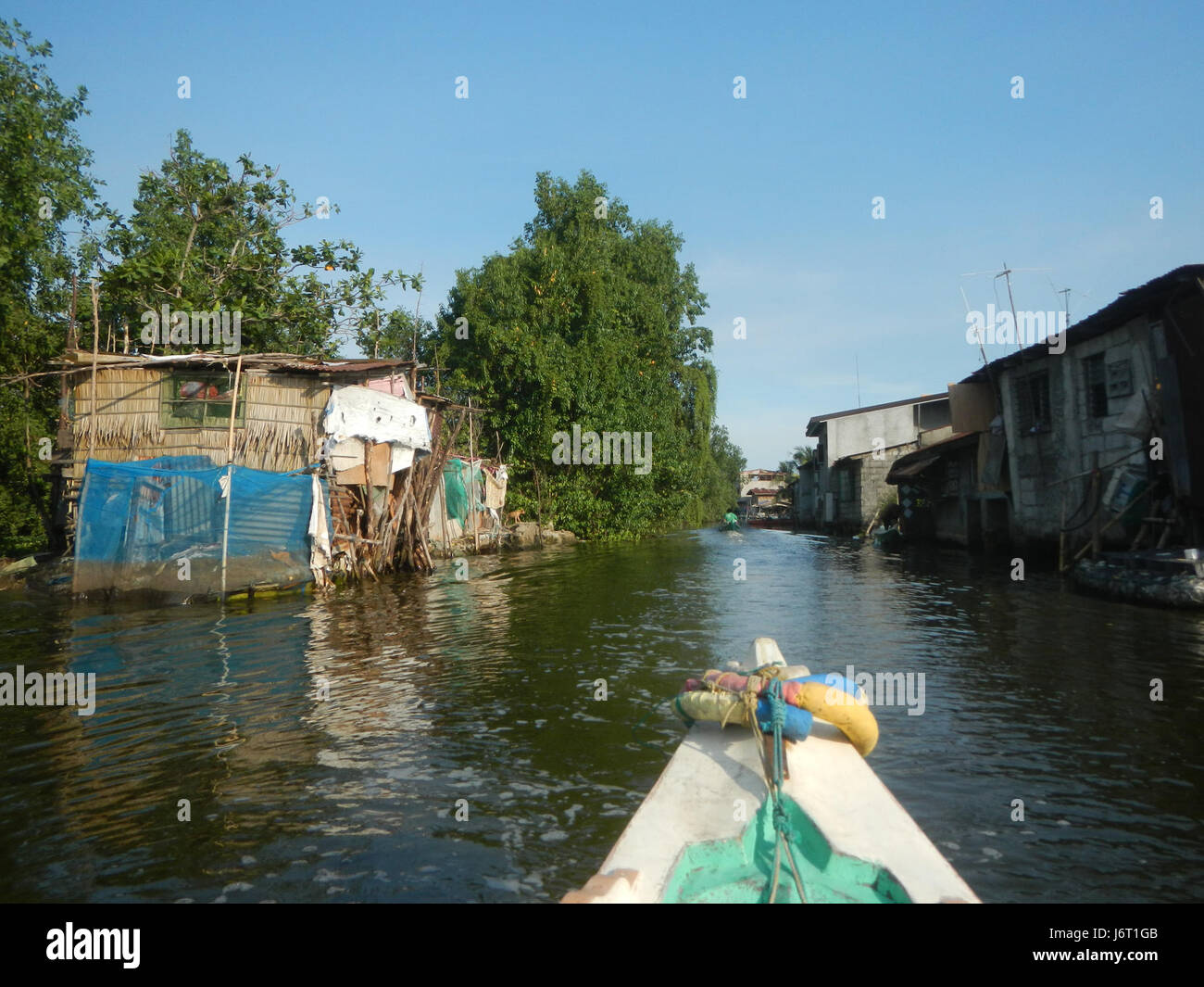 09748 Malolos River Districts City Nipa trees Bulacan Landmarks 30 ...