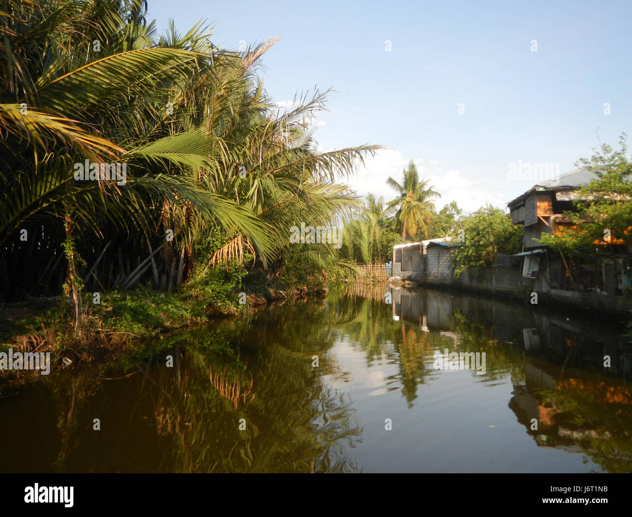 09876 Malolos River Districts City Nipa trees Bulacan Landmarks 48 ...