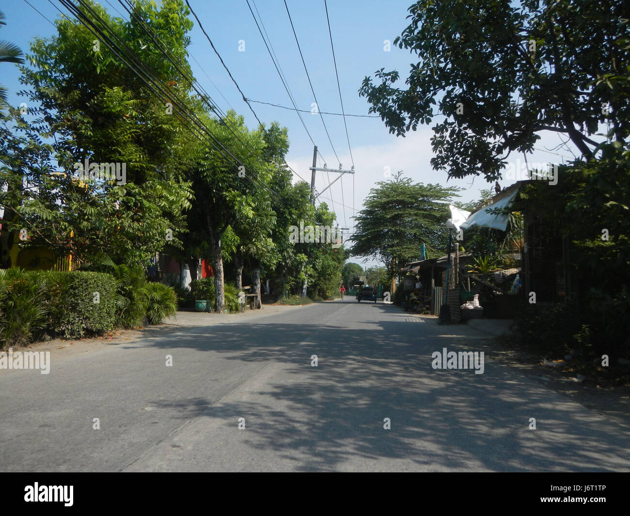 Tabang in Guiguinto, San Francisco, Bulacan, is a location known for ...