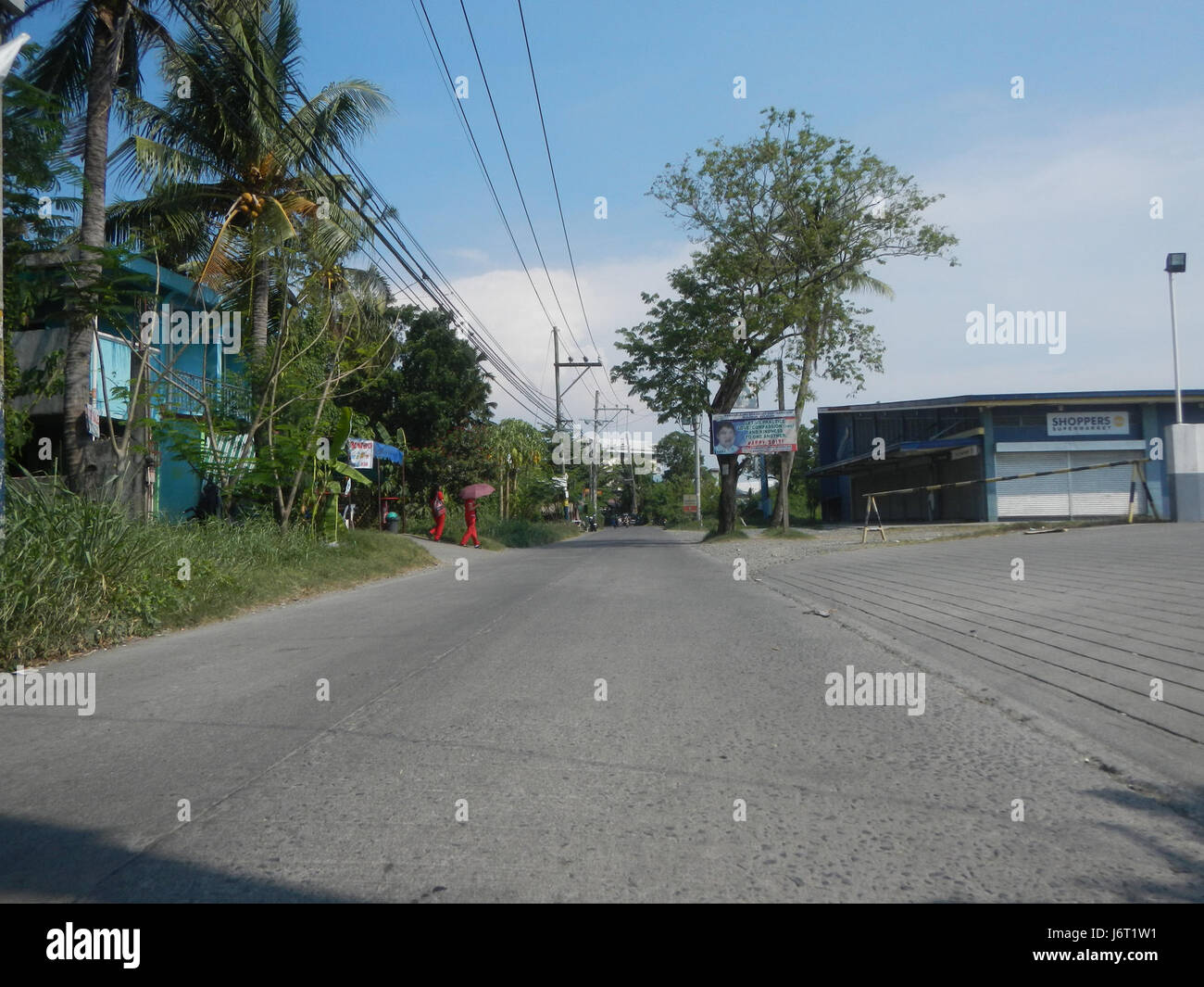 The area of Tabang, Guiguinto, San Francisco in Bulacan is known for ...