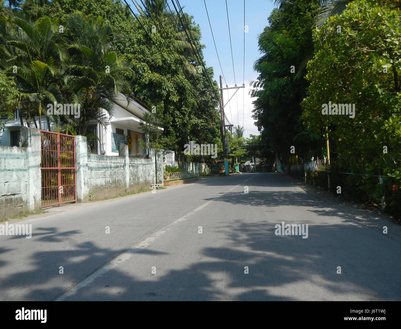 Tabang in Guiguinto, Bulacan, is a historical town in the Philippines ...
