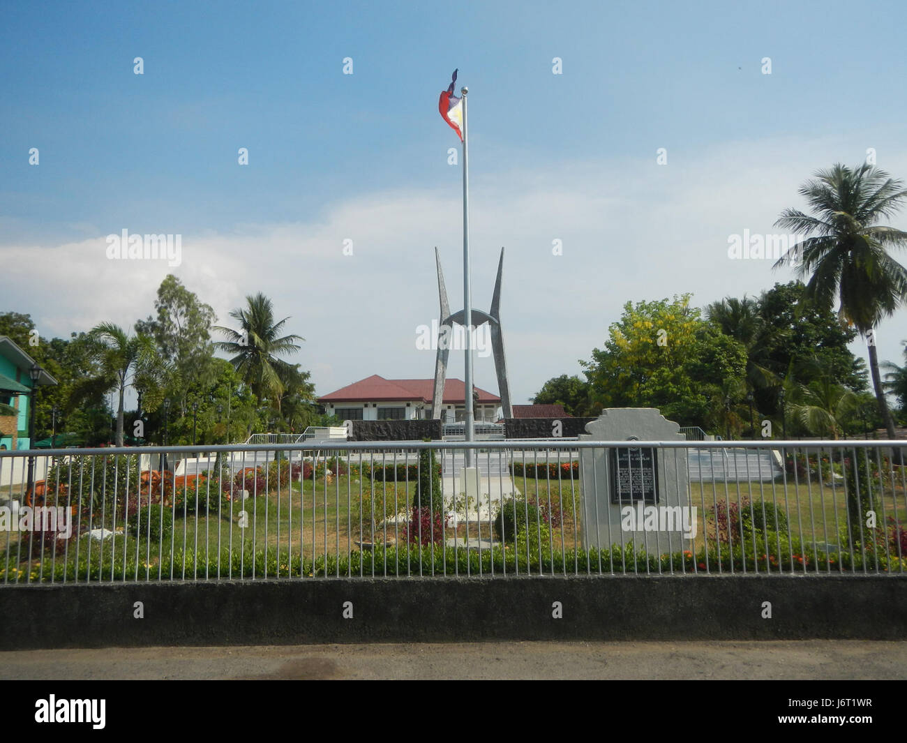 The Marcelo H. Del Pilar National Shrine in Bulacan honors the life and ...