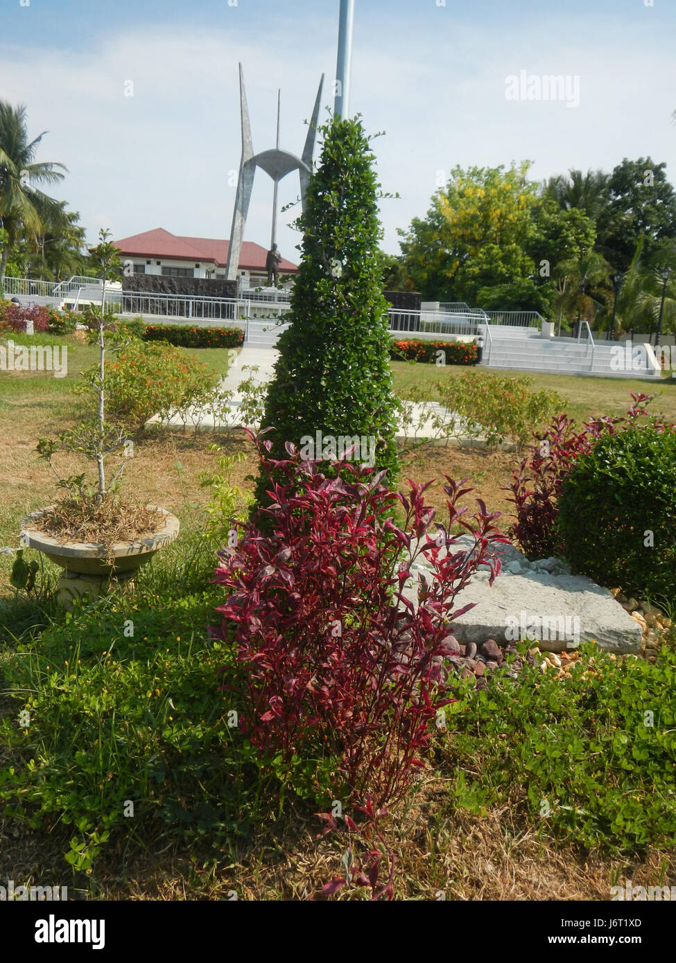 The Marcelo H. Del Pilar National Shrine in Bulacan is a historical ...