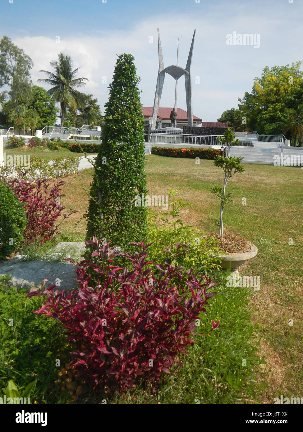 The Marcelo H. Del Pilar National Shrine in Bulacan is a historical ...