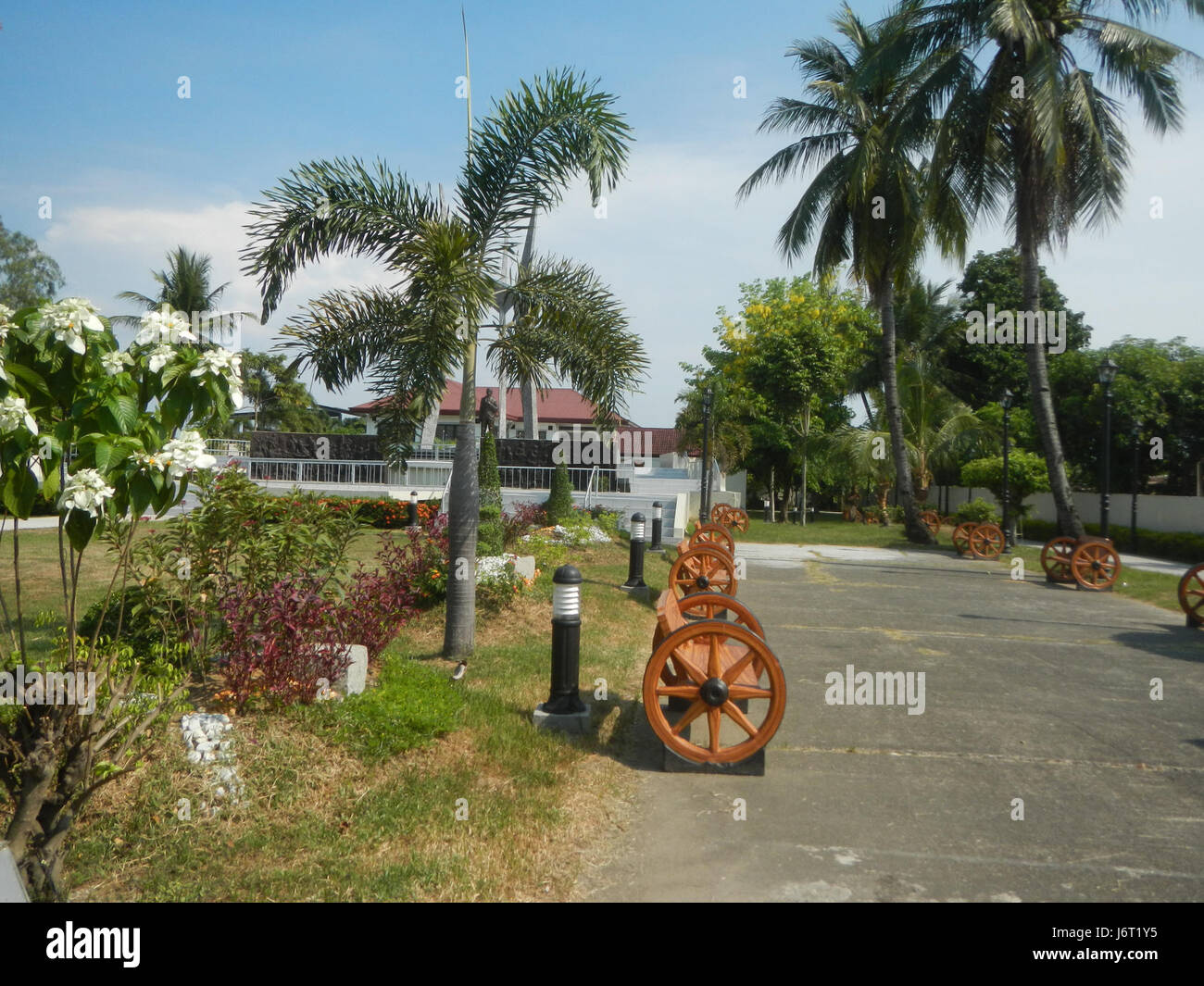 The Marcelo H. Del Pilar National Shrine in Bulacan is a historic site ...