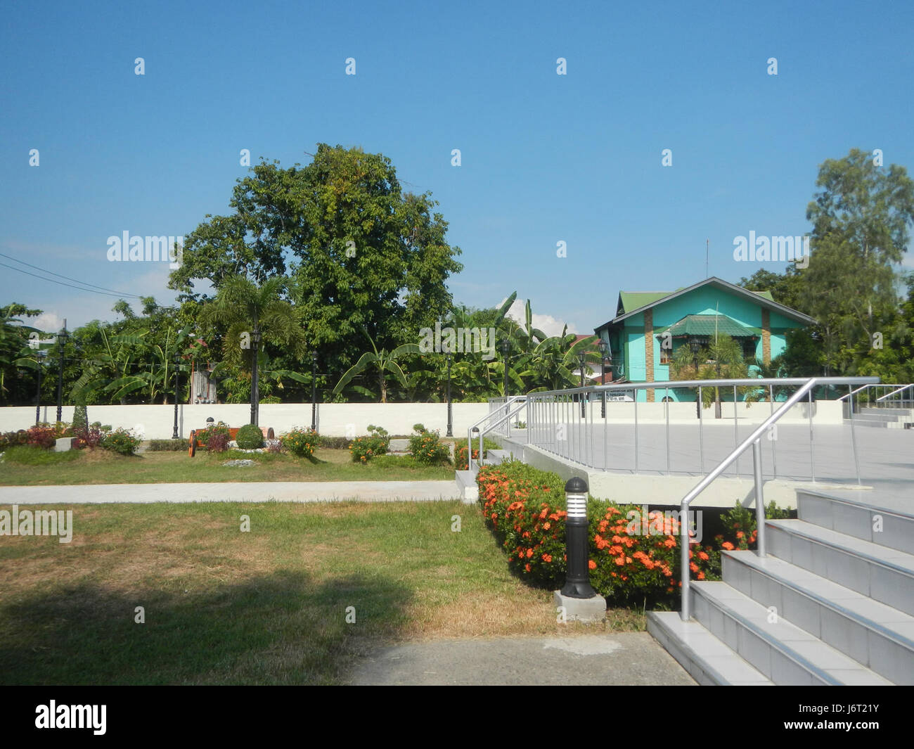 The Marcelo H. Del Pilar National Shrine in Bulacan is a site dedicated ...