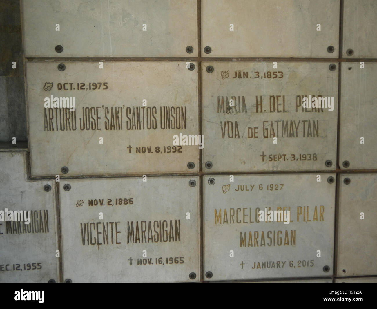 The Marcelo H. Del Pilar National Shrine, located in Bulacan ...