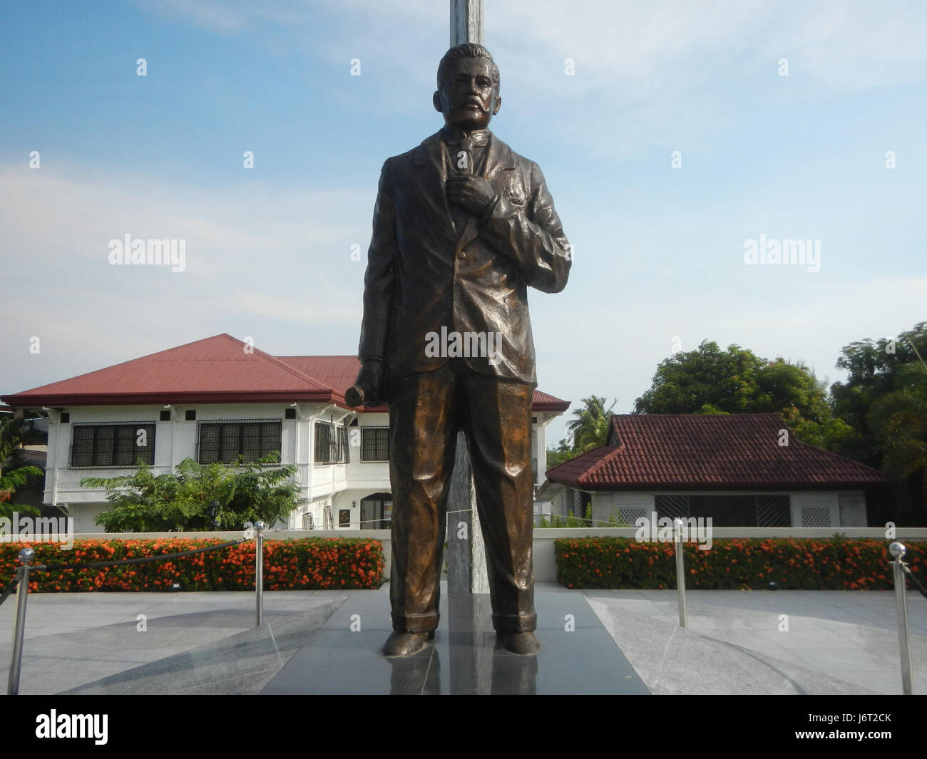 Marcelo del pilar hi-res stock photography and images - Alamy