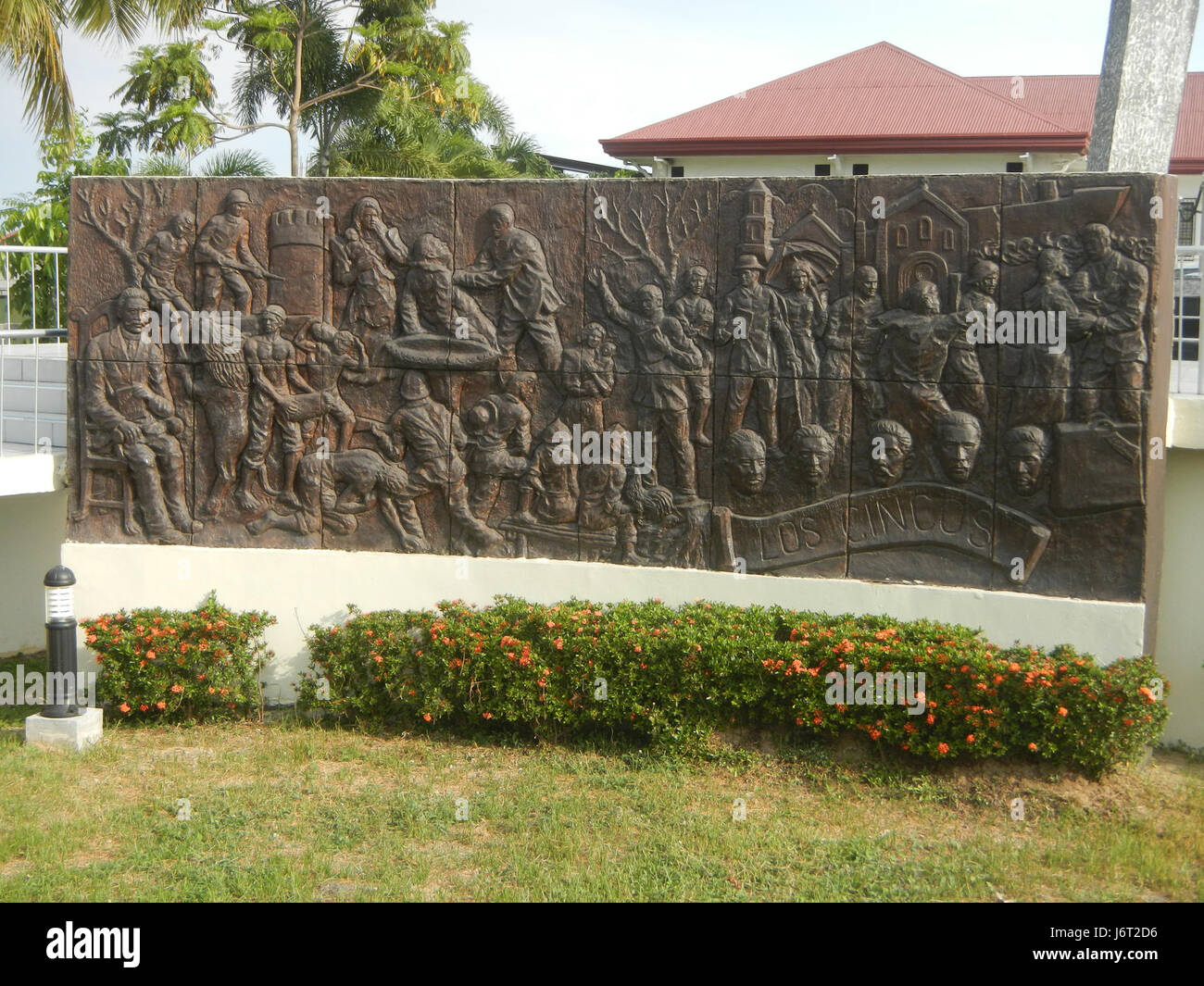 The Marcelo H. Del Pilar National Shrine in Bulacan is dedicated to the ...