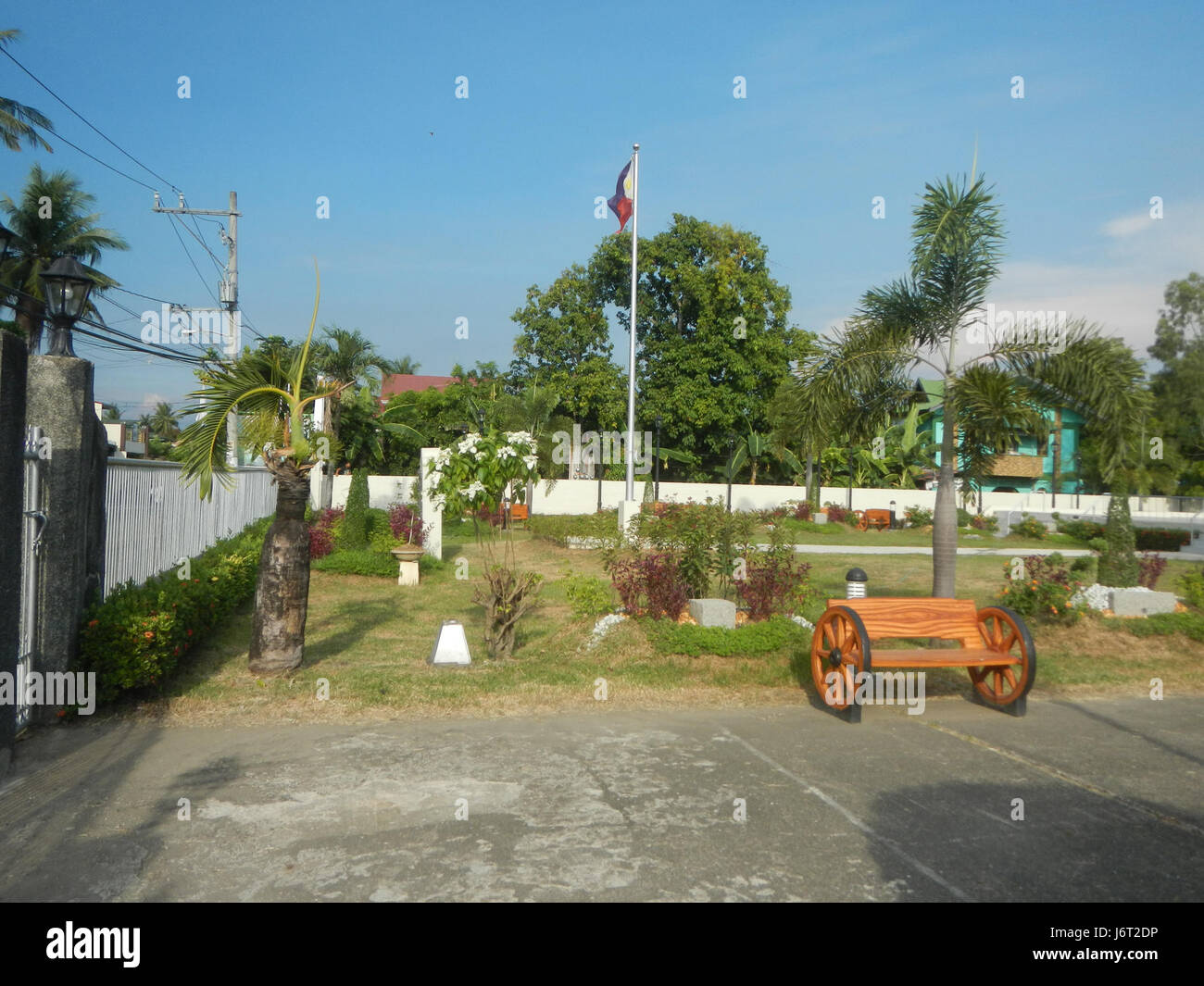 The Marcelo H. Del Pilar National Shrine in Bulacan is dedicated to the ...