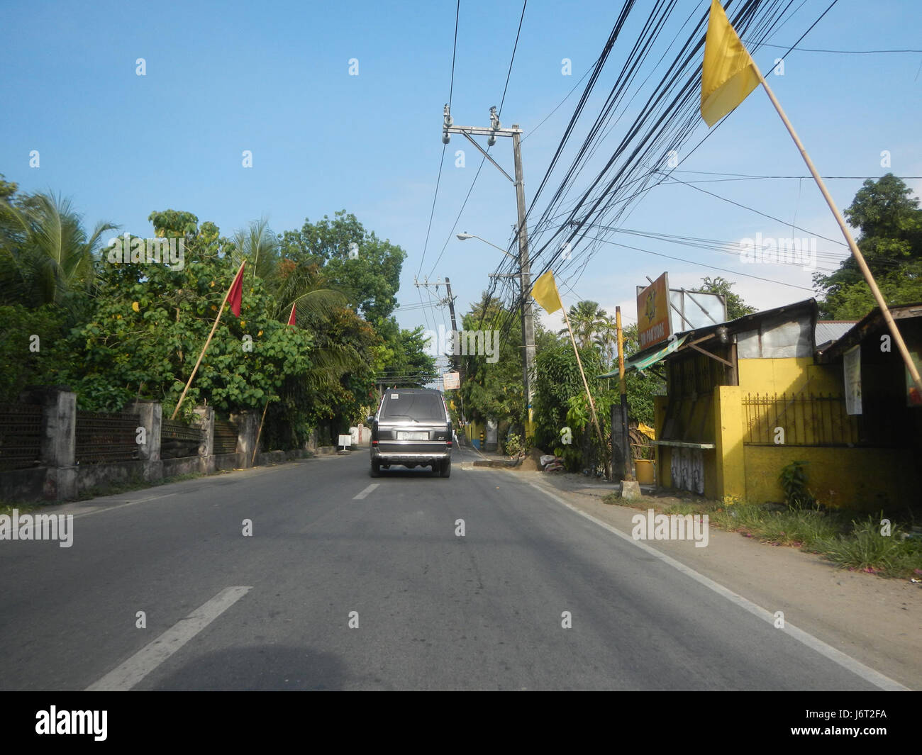 The Gregorio del Pilar monument is located in Bulacan, Philippines ...