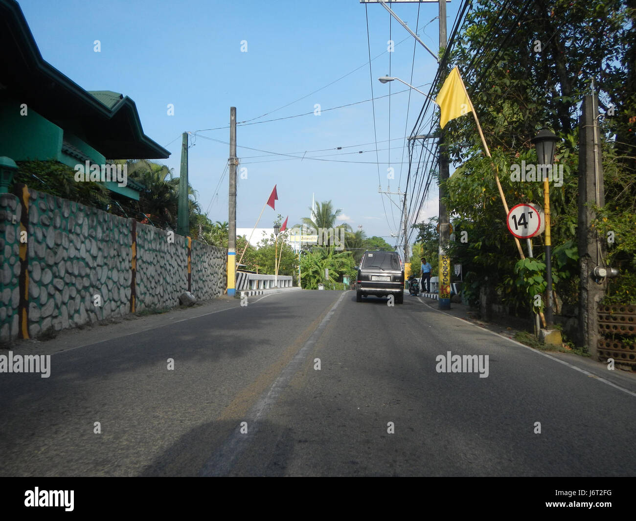 The Gregorio del Pilar monument in Bulacan honors the Filipino general ...