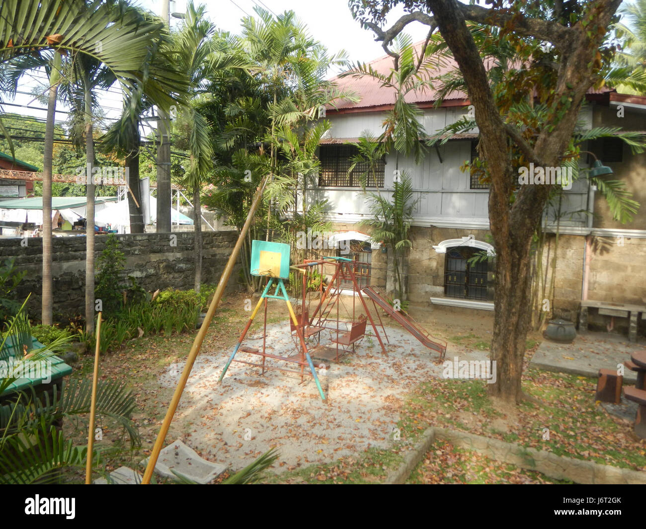 09833 Bonifacio Enriquez house in San Jose, Bulacan, Bulacan 12 Stock ...