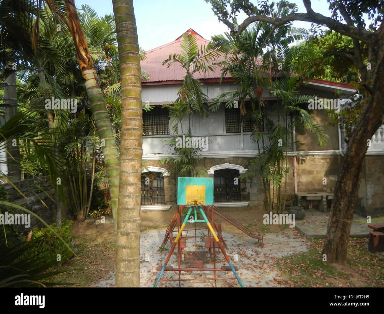 09833 Bonifacio Enriquez house in San Jose, Bulacan, Bulacan 24 Stock ...