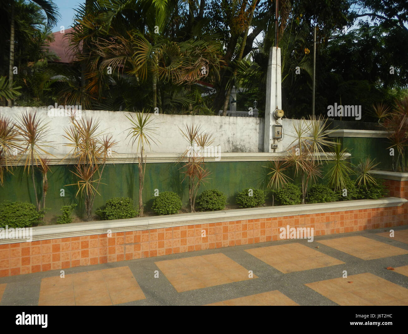 The Bonifacio Enriquez house in San Jose, Bulacan, is an important ...