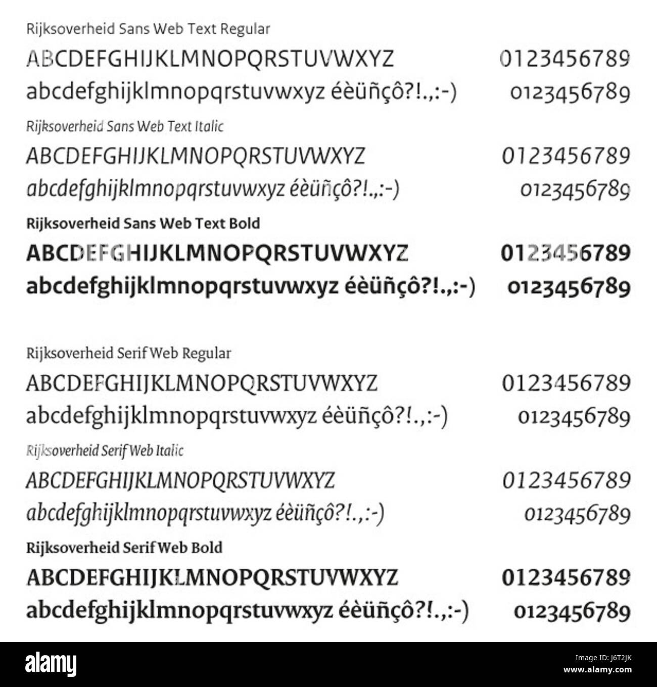 Css font Black and White Stock Photos & Images - Alamy