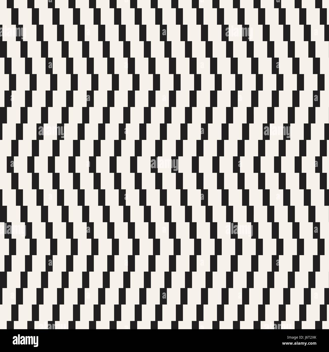 Repeatable geometric grid texture. Vector seamless mesh pattern ...