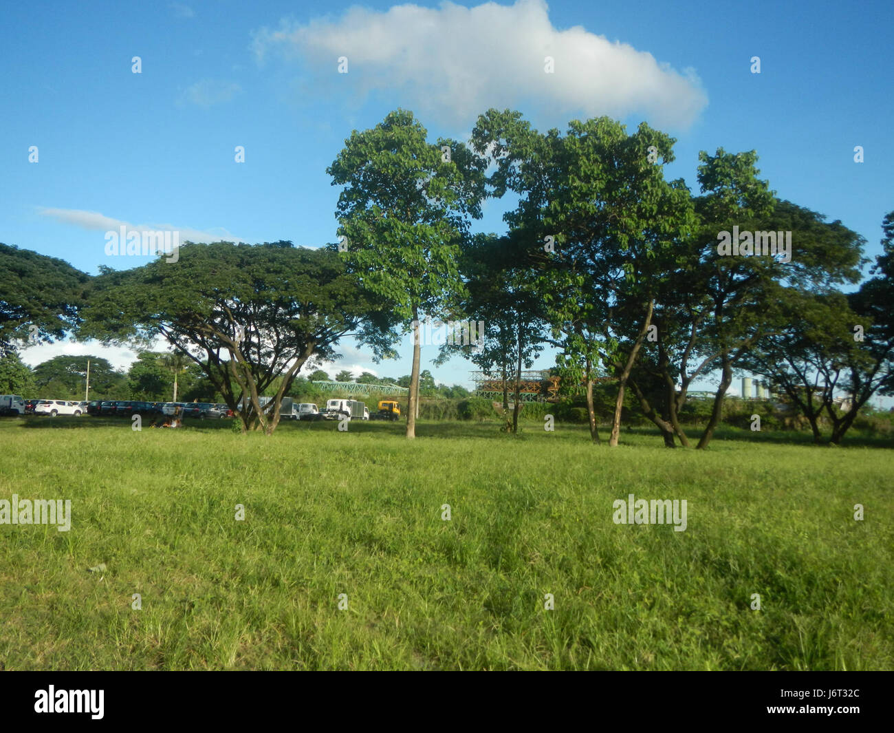 The address is located near the Barangka area in Marikina, Philippines ...