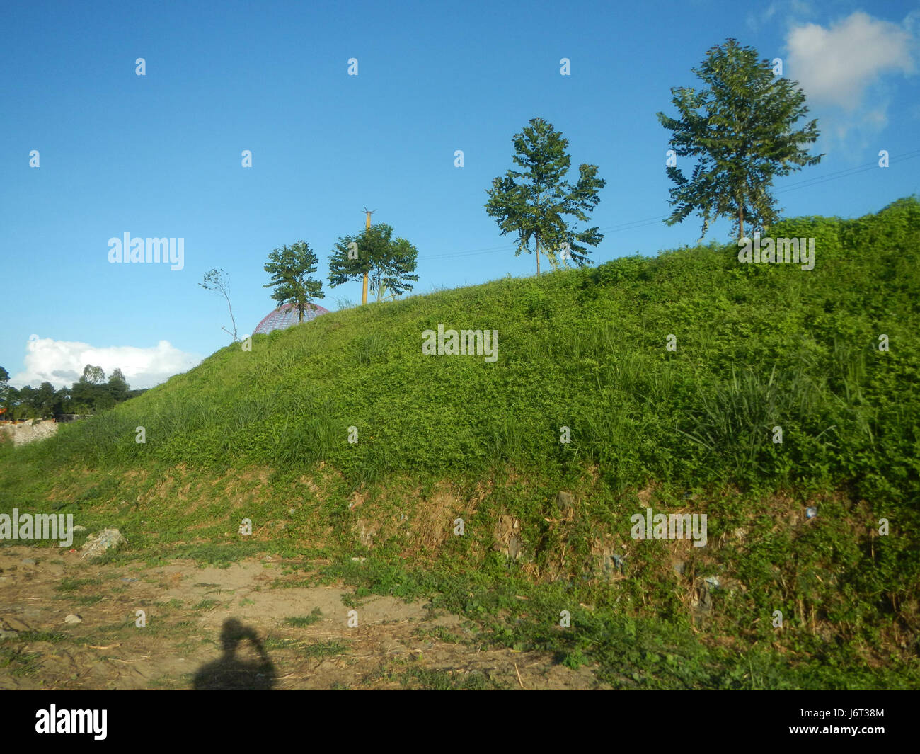 0794 Marikina River Park Banks Barangka Landmarks Calumpang 16 Stock ...