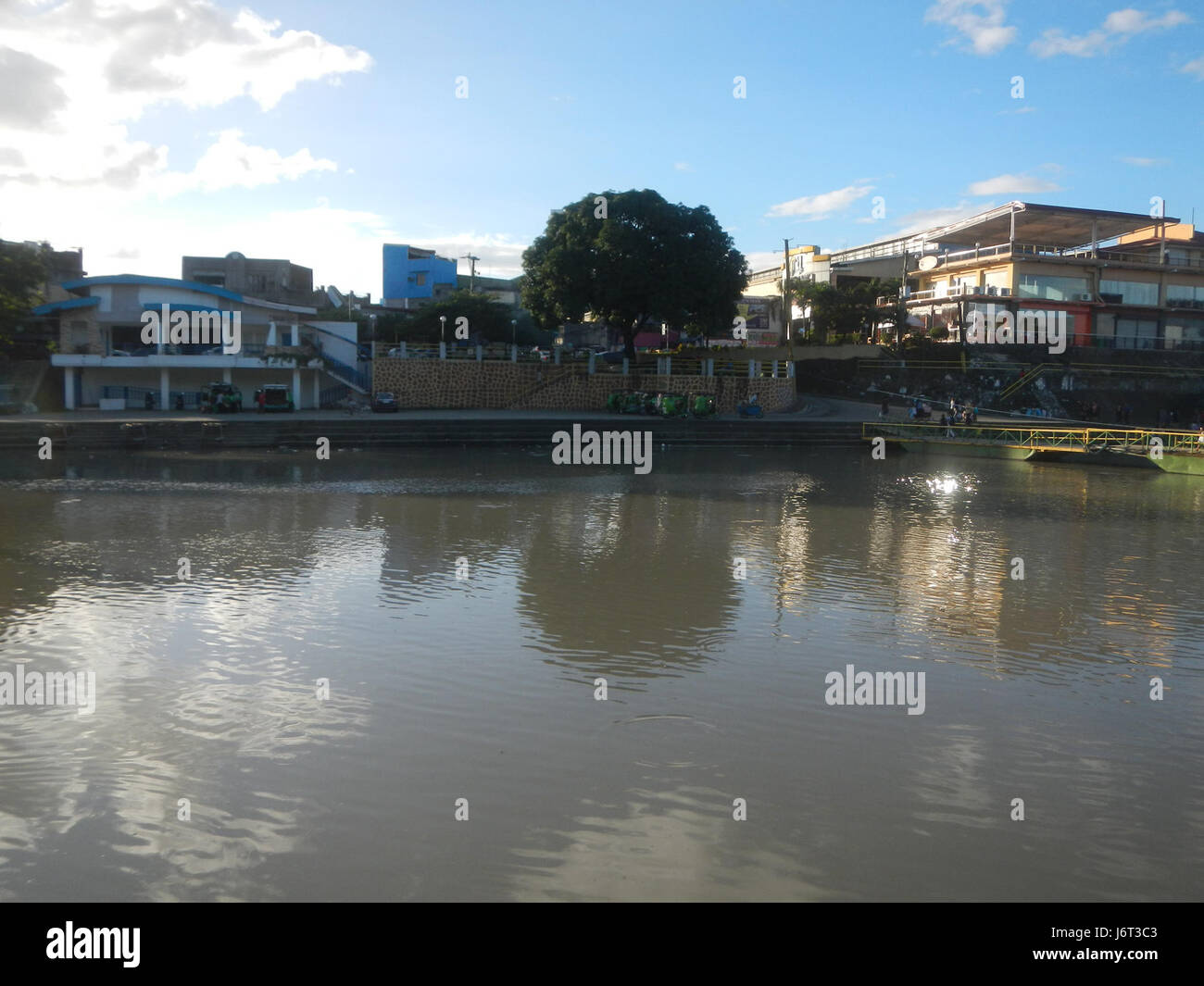 0870 Marikina River Park Banks Barangka Landmarks Calumpang 13 Stock ...