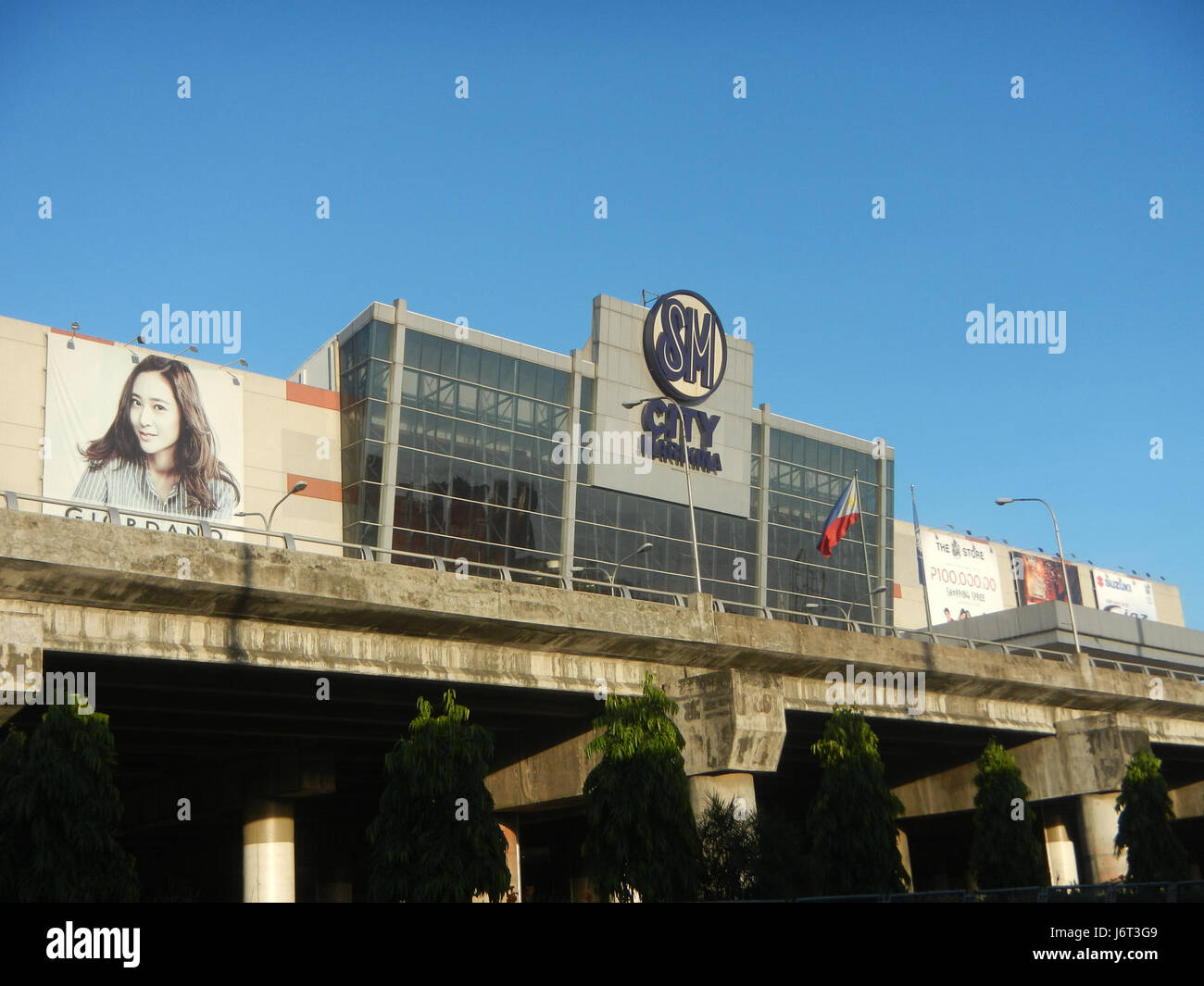 Sm City Marikina Logo SM City Marikina Added A New Photo. SM City