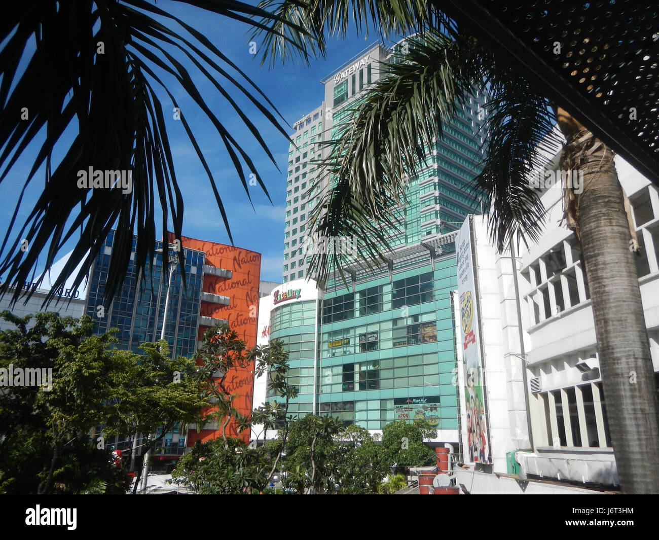 Araneta Coliseum High Resolution Stock Photography and Images - Alamy
