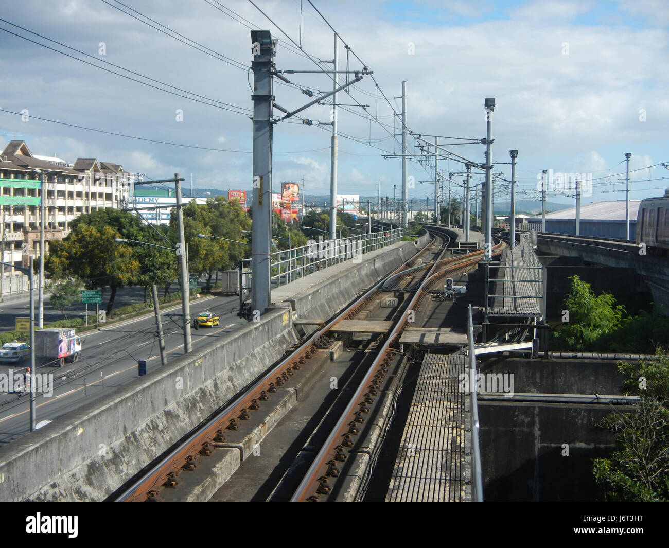 Araneta coliseum hi-res stock photography and images - Alamy