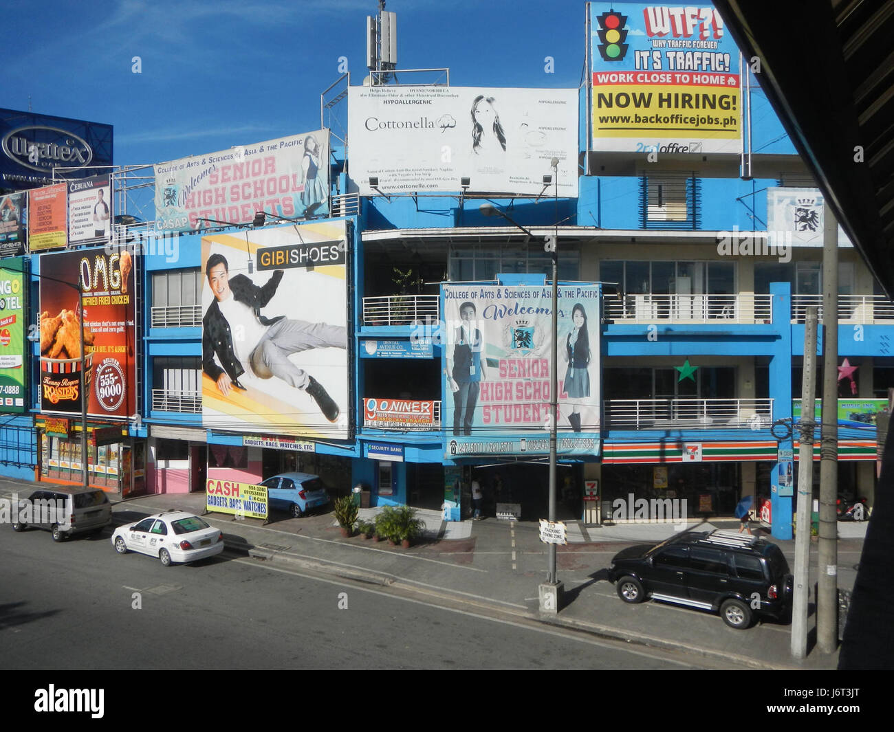 Santolan station hi-res stock photography and images - Alamy