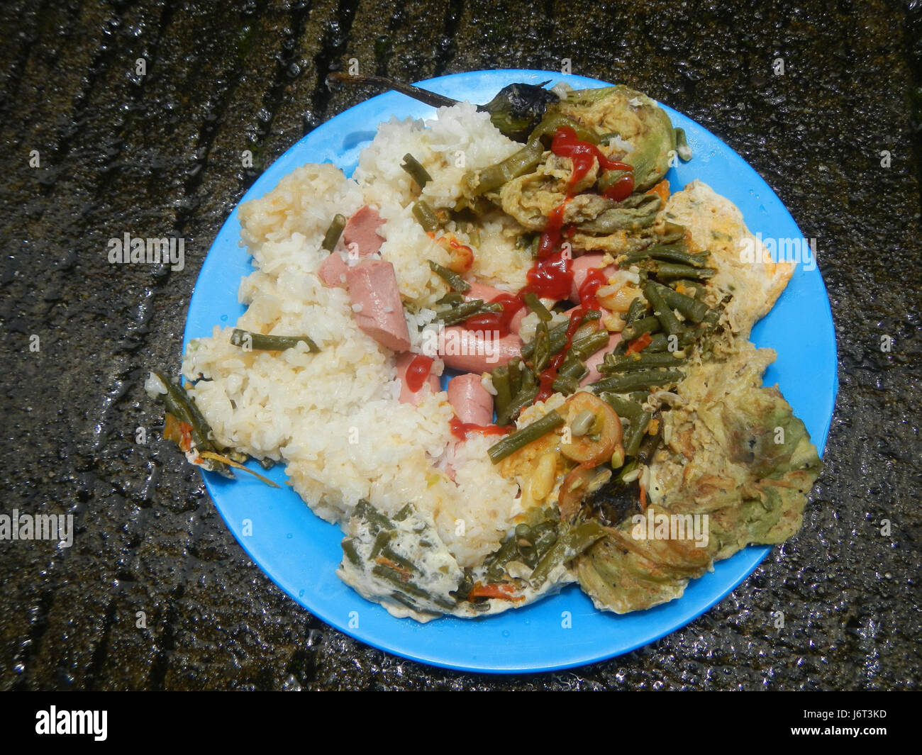 Provincial culinary habits hi-res stock photography and images - Alamy