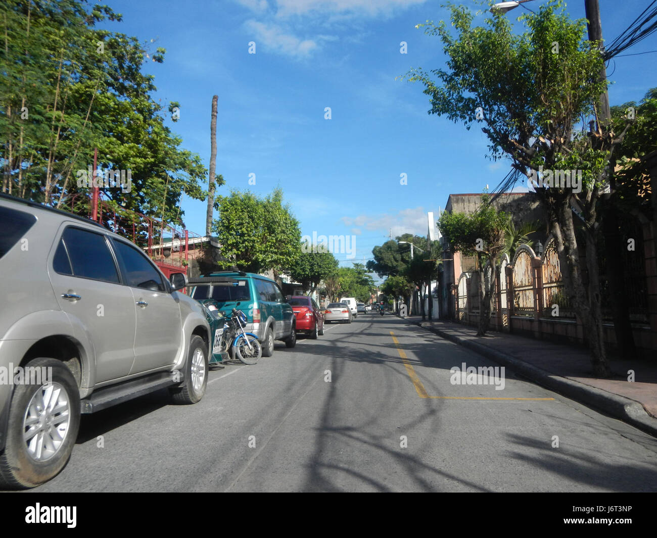 09620 Calumpang Streets Buildings Marcos Highway Highway Marikina River ...