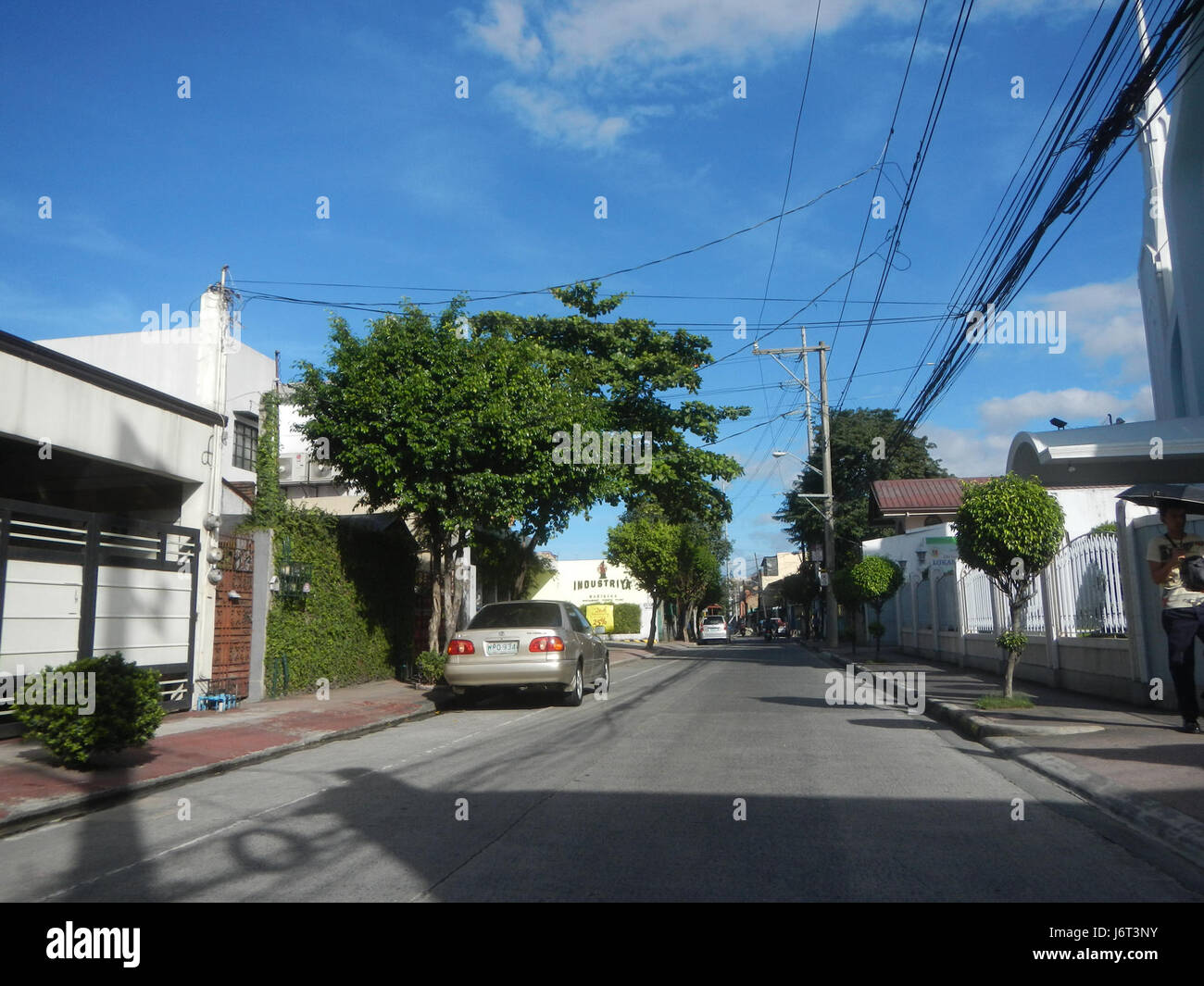 09620 Calumpang Streets Buildings Marcos Highway Highway Marikina River ...