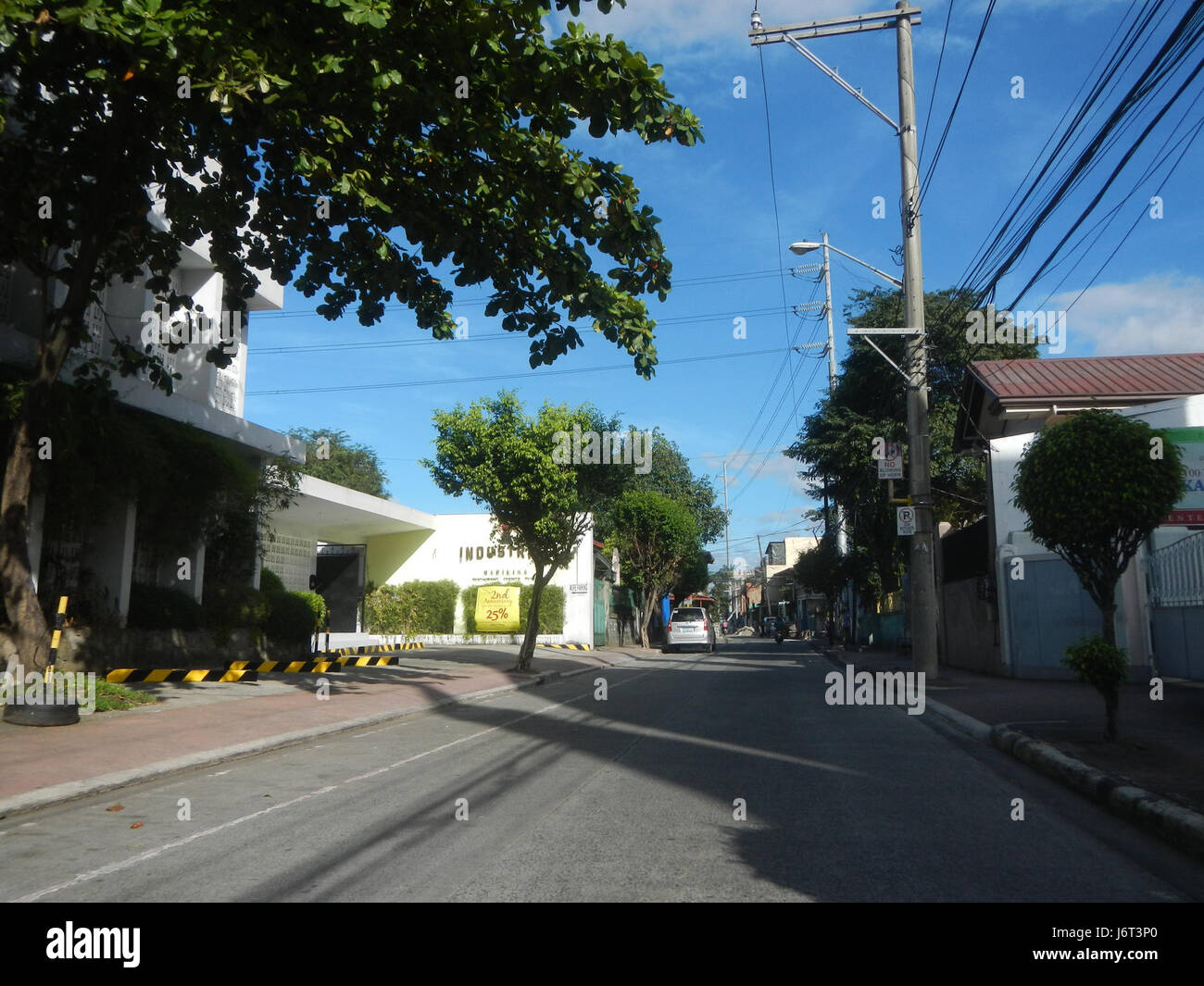 09620 Calumpang Streets Buildings Marcos Highway Highway Marikina River ...