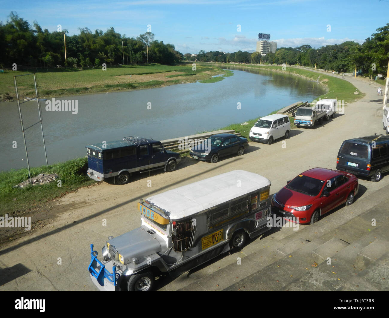 09645 Calumpang Streets Buildings Marcos Highway Highway Marikina River ...