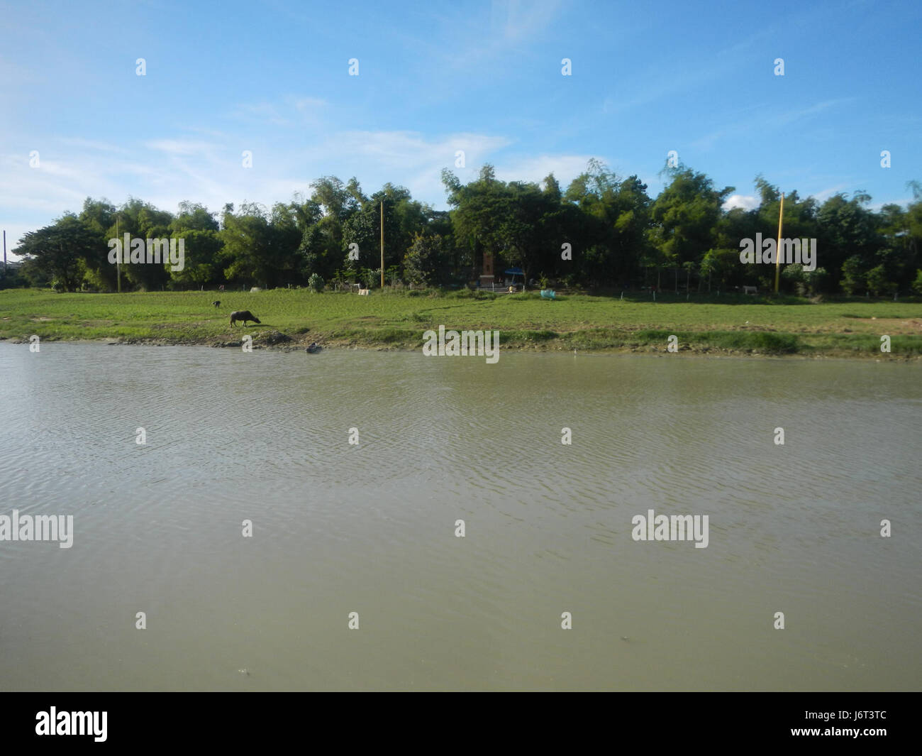 This entry refers to the streets and buildings in Calumpang, Marikina ...