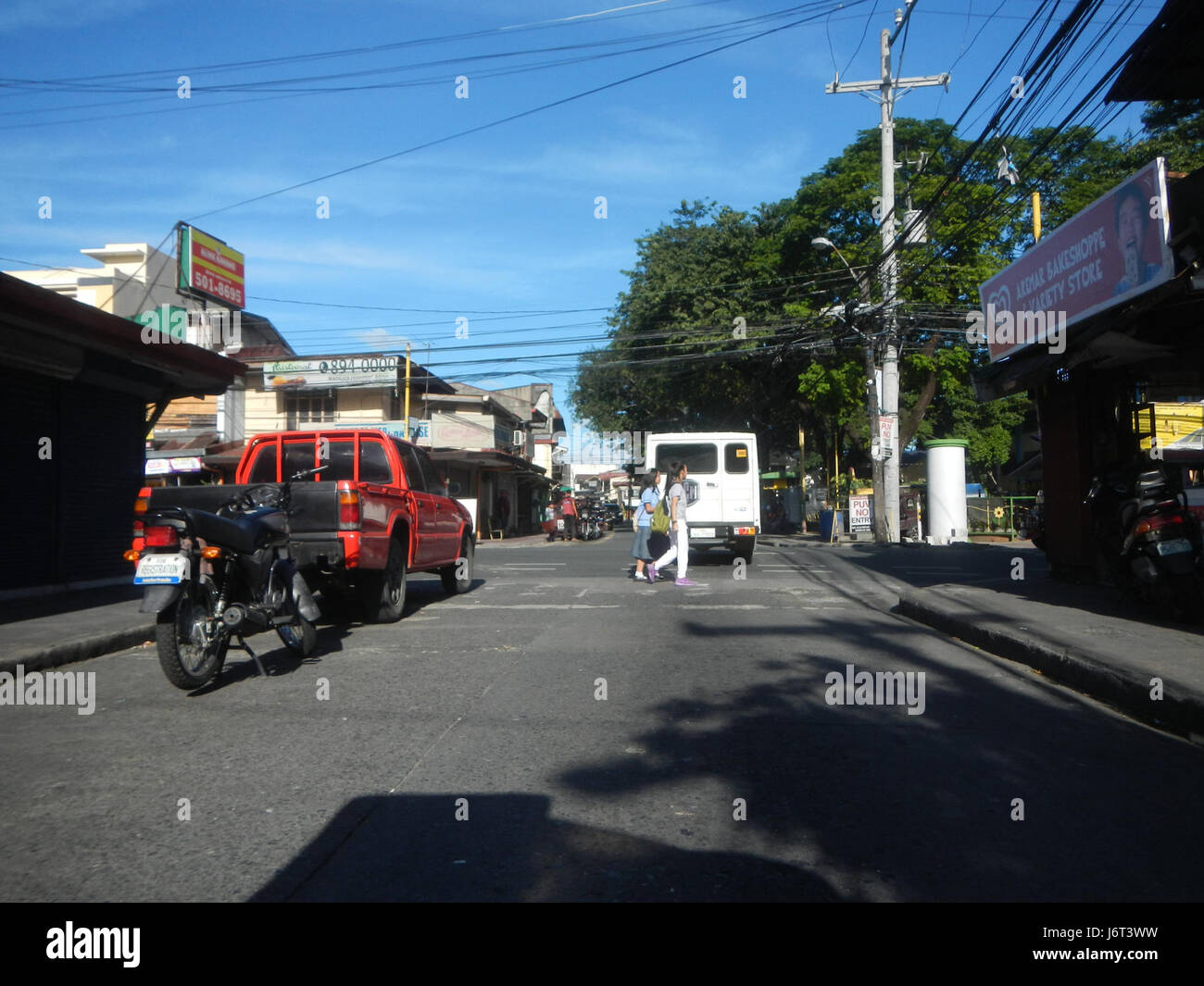 09720 Barangays Calumpang San Roque J. P. Rizal Street Marikina City 08 ...