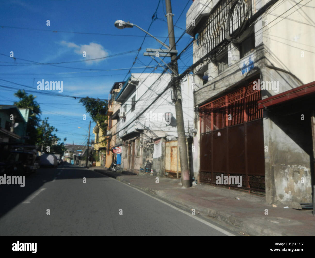 09720 Barangays Calumpang San Roque J. P. Rizal Street Marikina City 25 ...