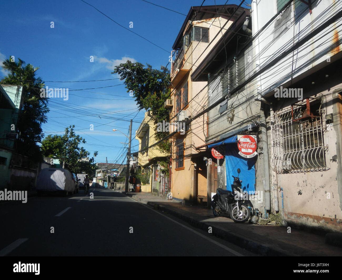 09720 Barangays Calumpang San Roque J. P. Rizal Street Marikina City 26 ...