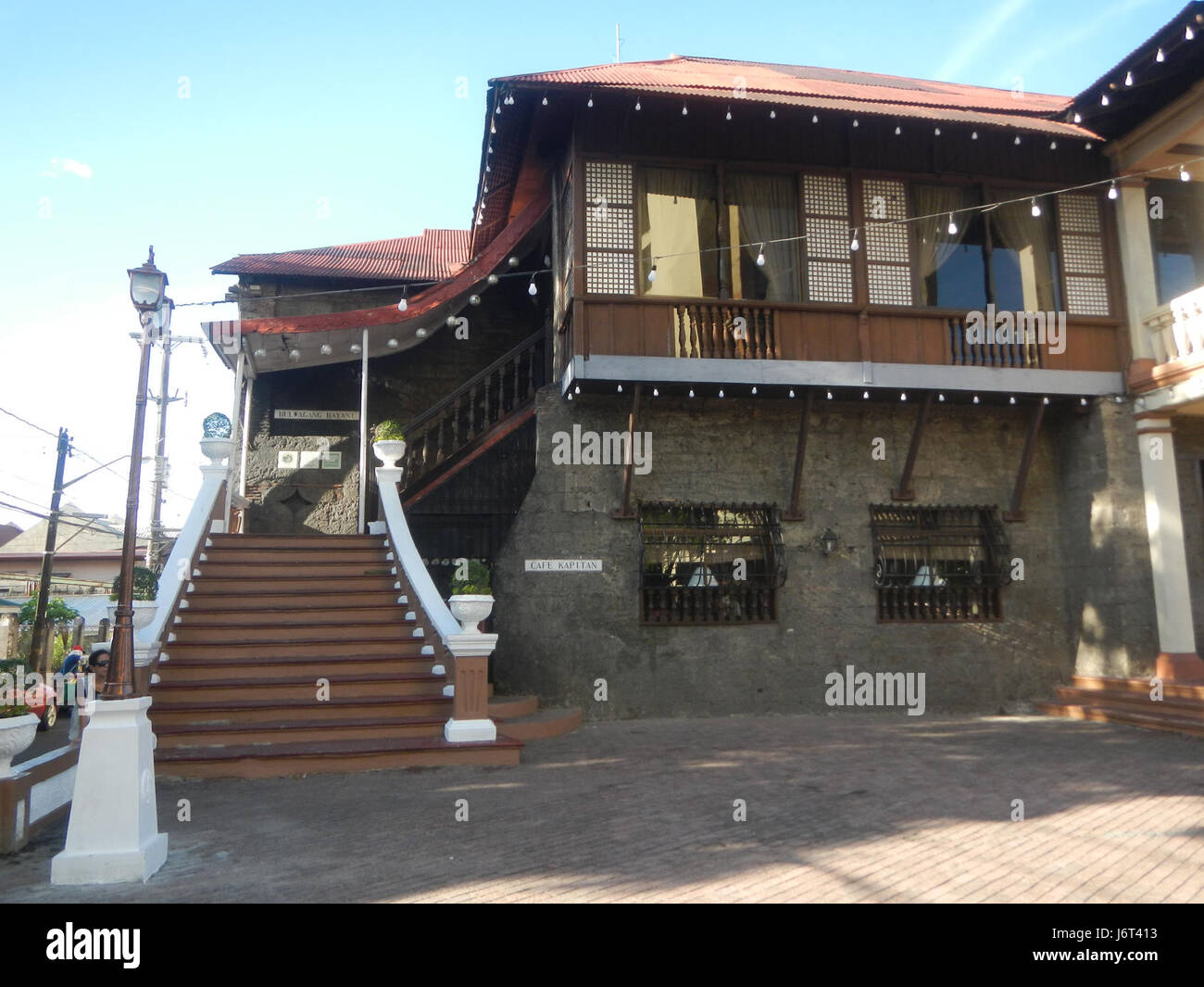 This entry refers to significant locations in Marikina City, such as ...