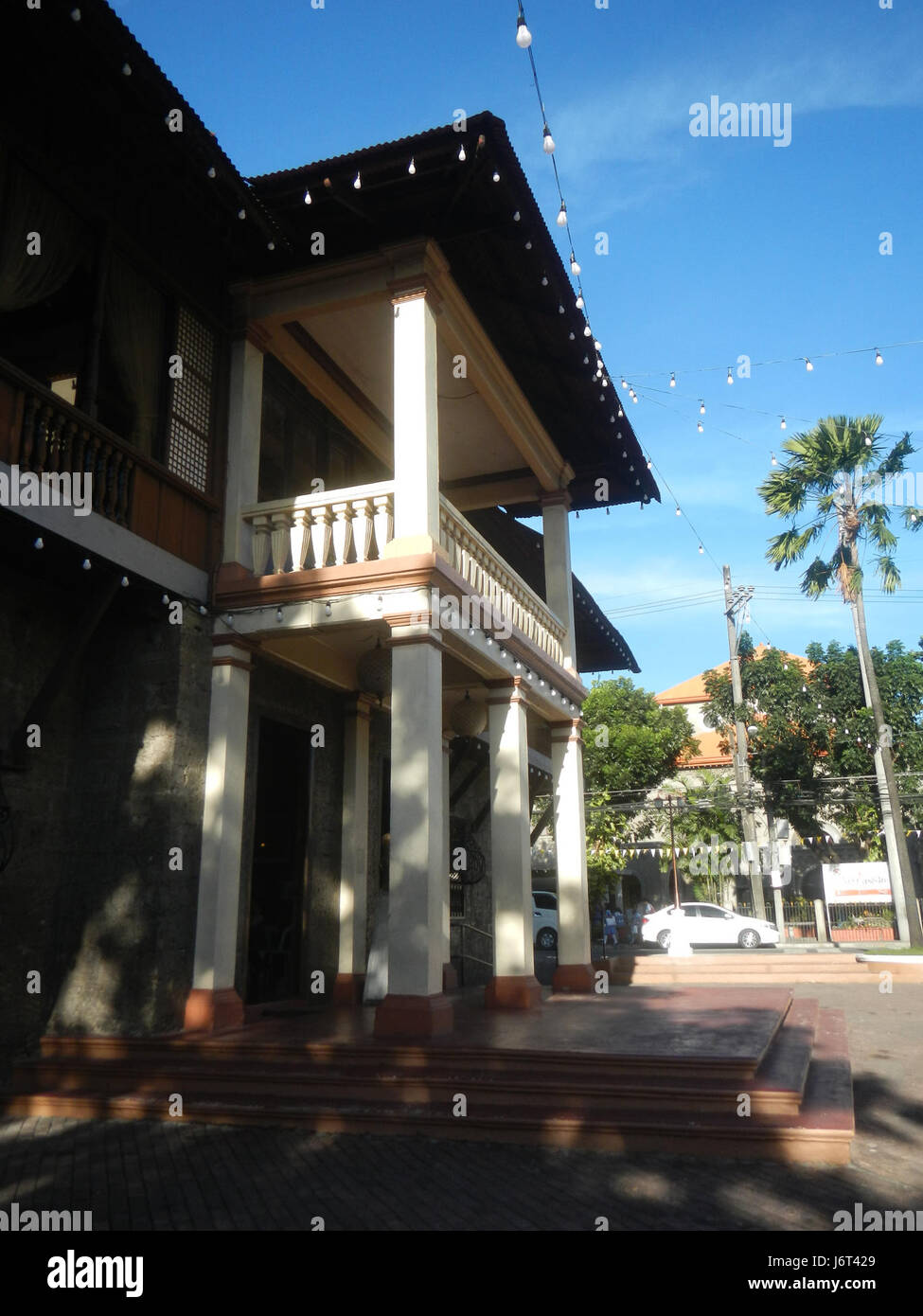 This location in Marikina City includes notable landmarks such as the ...