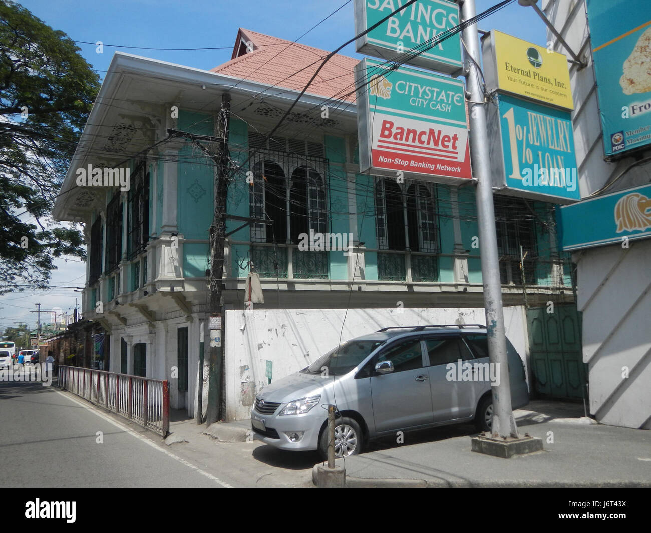 09588 Poblacion Town Proper Concepcion Baliuag Bulacan Farm to Market ...