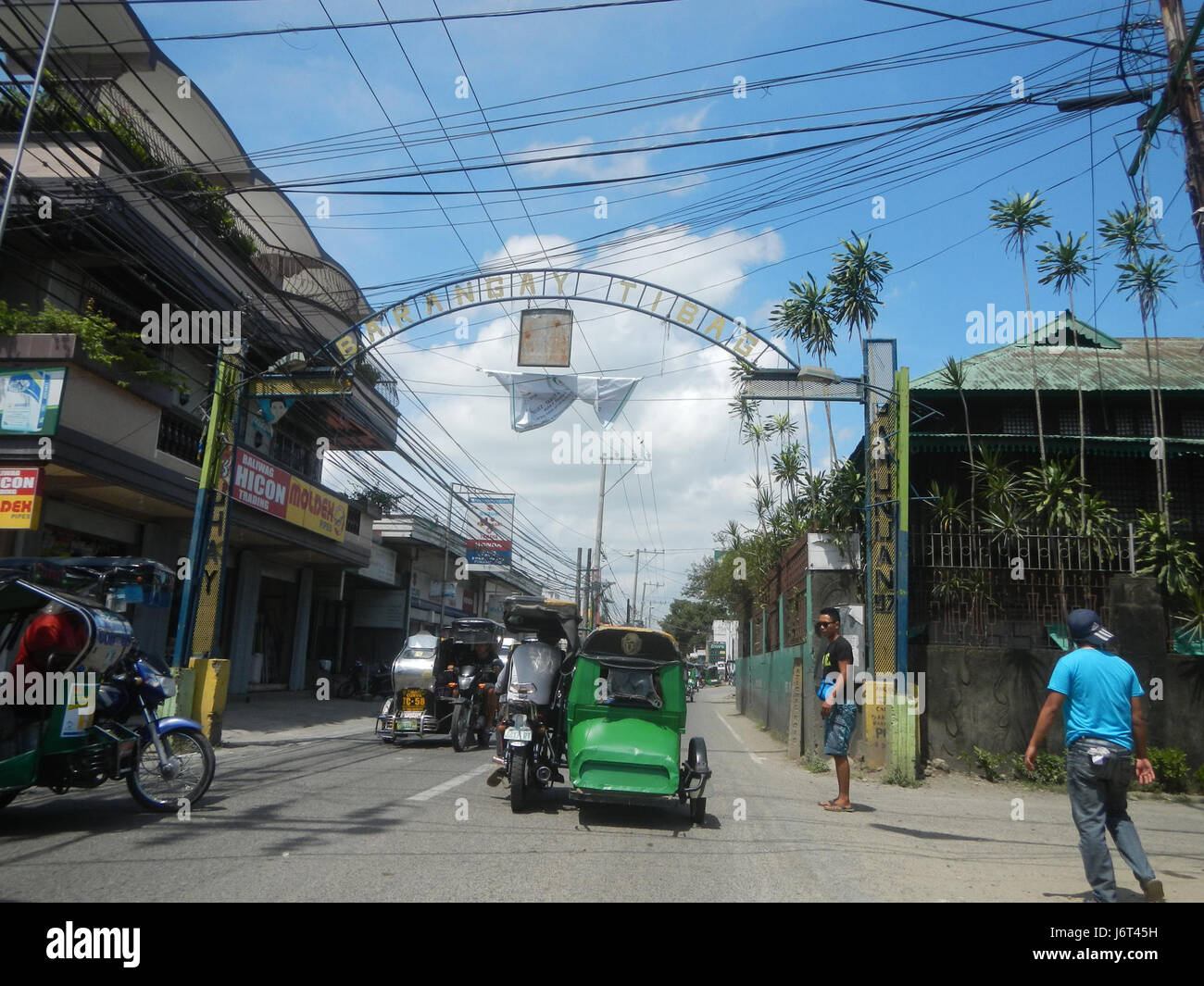 Baliuag bulacan hi-res stock photography and images - Alamy
